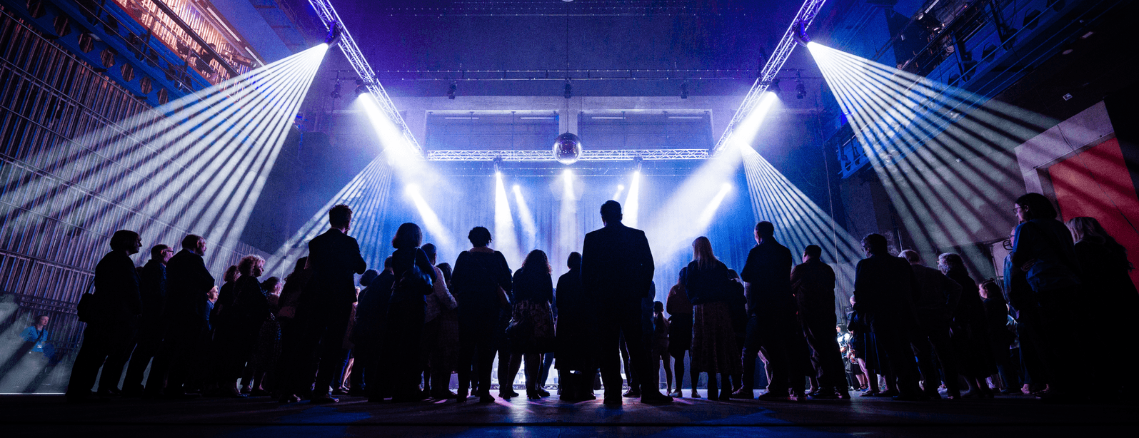 TRP Theatre Tours | Theatre Royal Plymouth