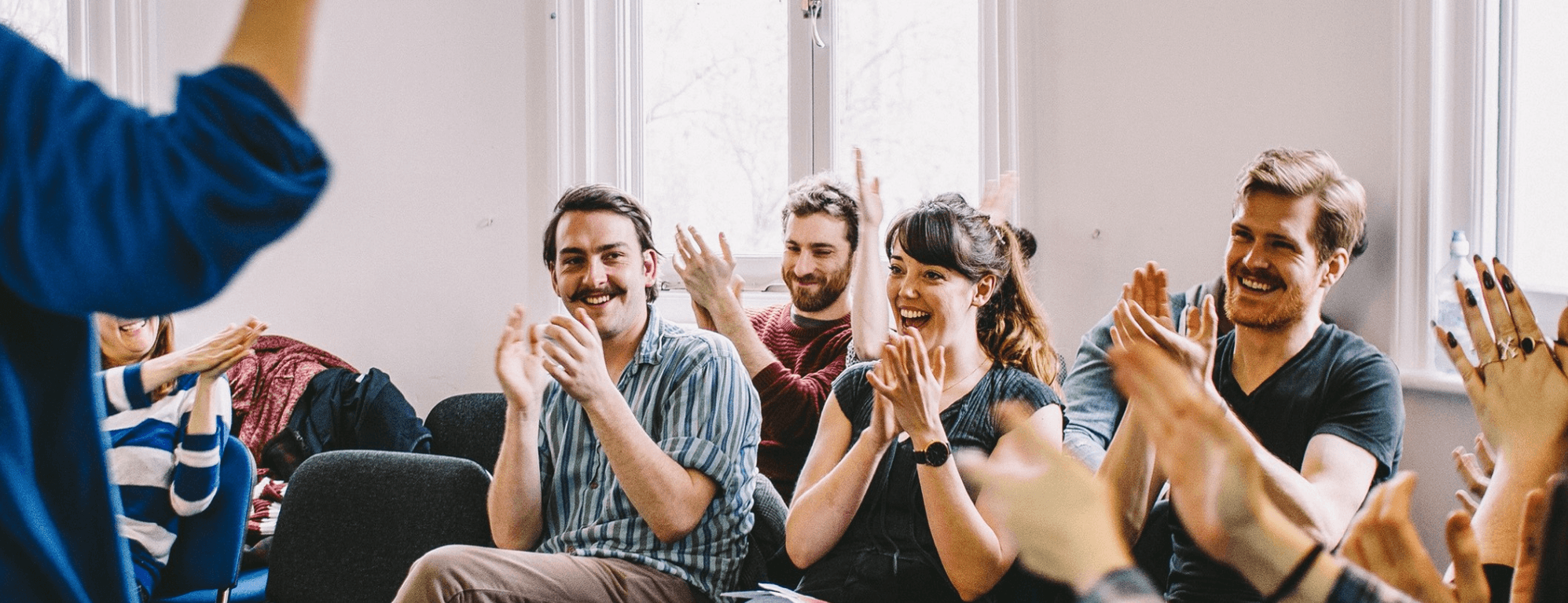 Tour The Writer: Speed Networking Event | Theatre Royal Plymouth