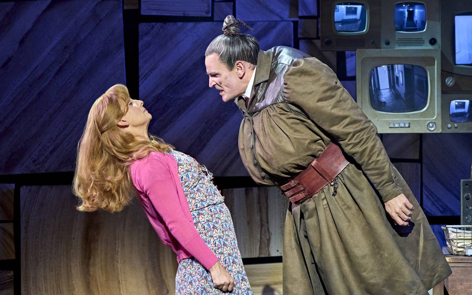Matilda The Musical | Theatre Royal Plymouth