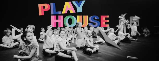 Young Theatre Makers take centre stage at TRP as Playhouse returns ...