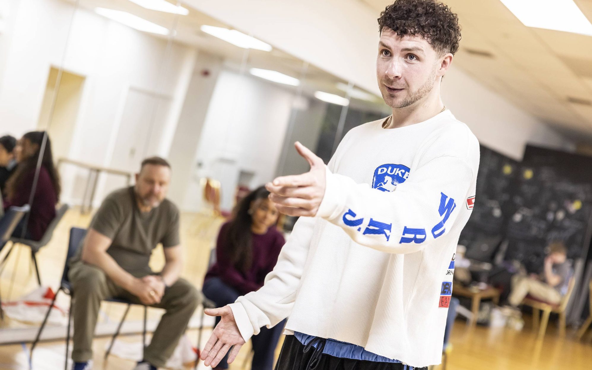 PUNCH | Theatre Royal Plymouth