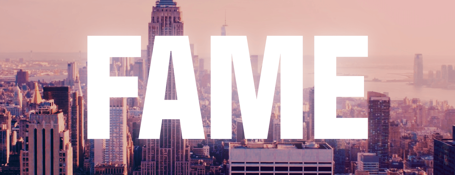 TRP announces new production, FAME | Theatre Royal Plymouth