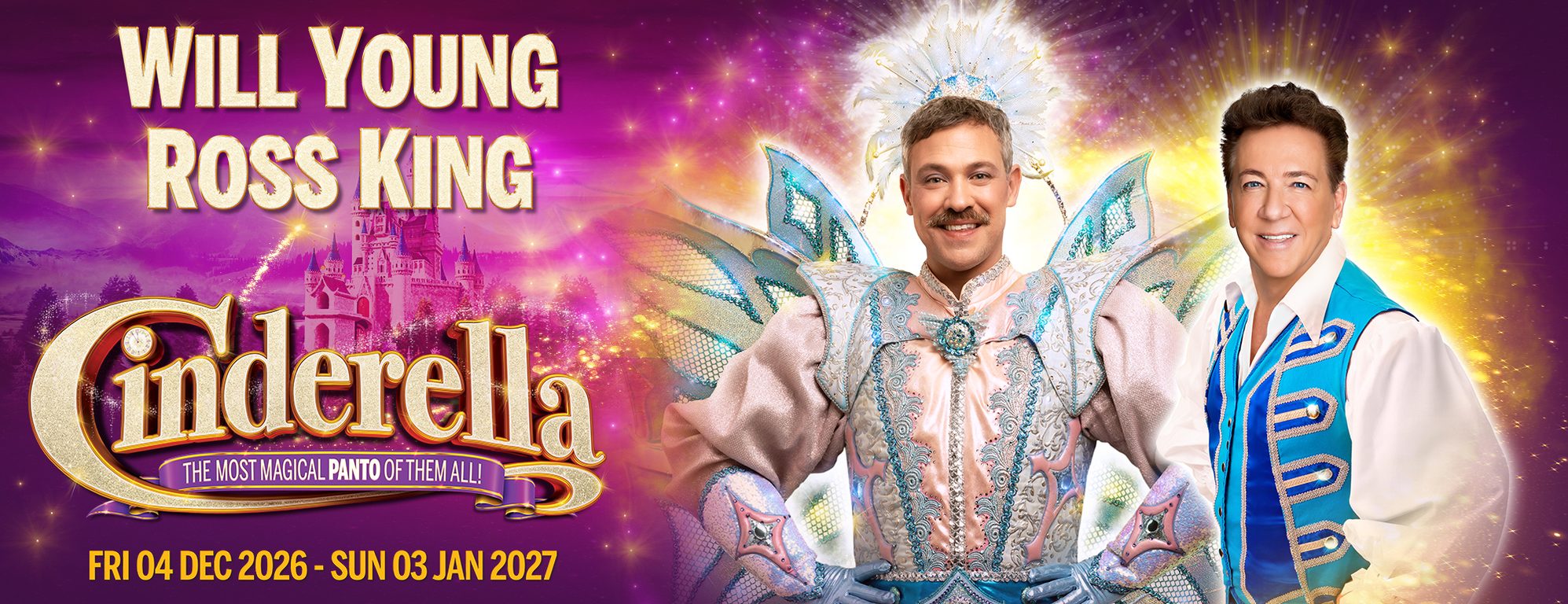 Cinderella | Theatre Royal Plymouth