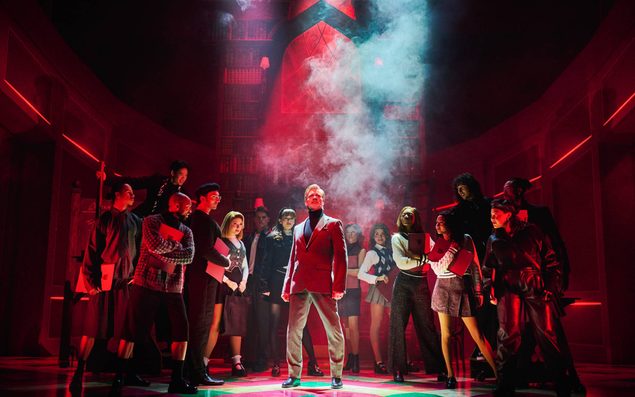 Legally Blonde The Musical | Theatre Royal Plymouth